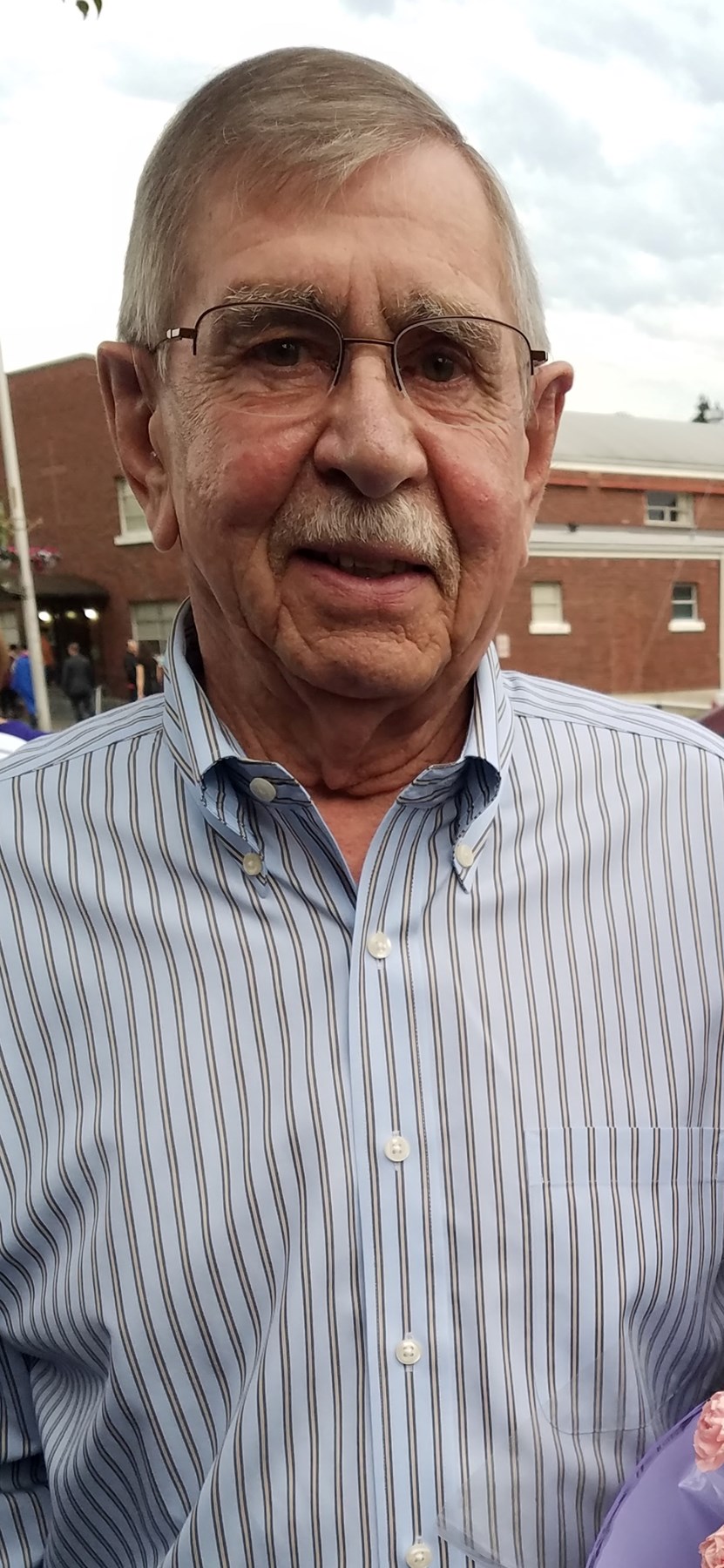 Eugene Thom Obituary - Renton, WA