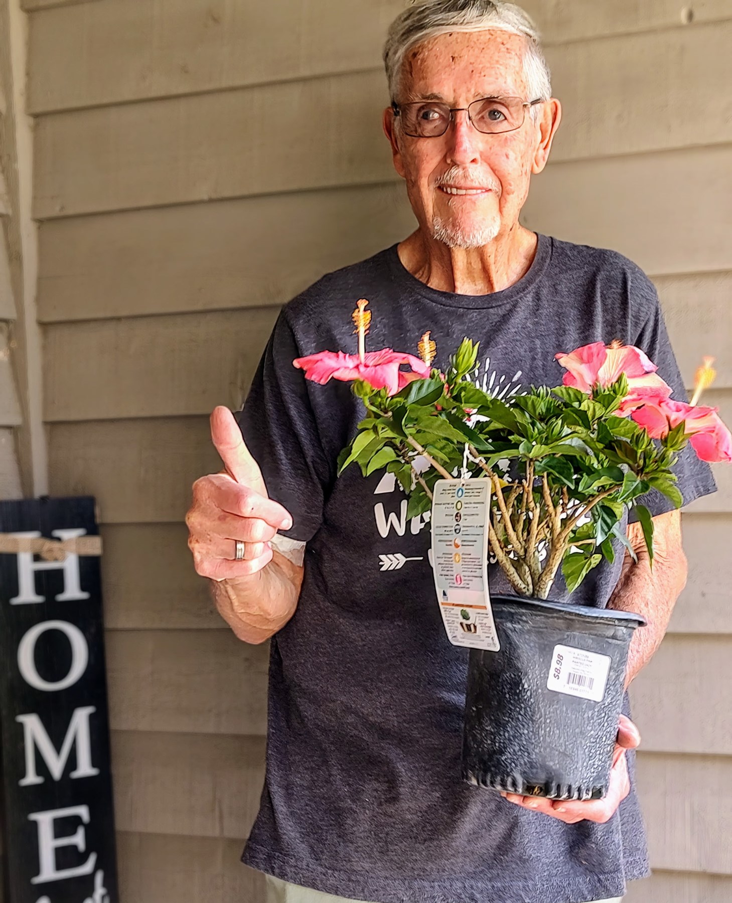 John Palermo Obituario - Jacksonville, FL