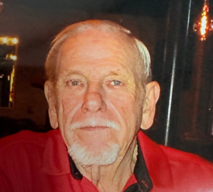 James Dout Obituary - Rancho Mirage, CA