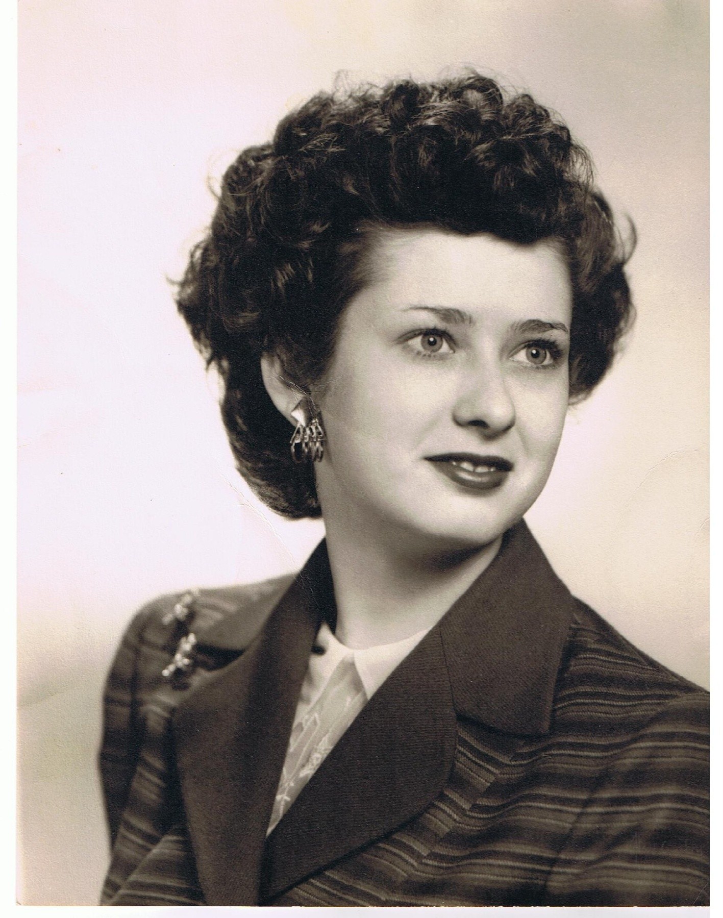 Geraldine Parker Green Obituary - Dallas, TX