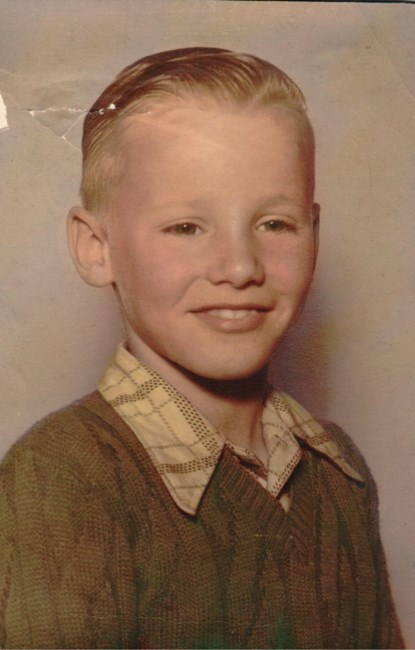 Jerry Puetz Obituary - Renton, WA