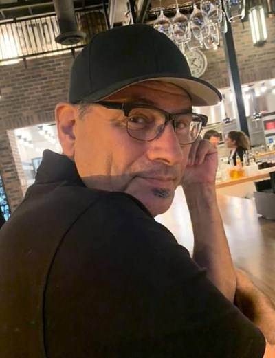 Robert Trevino Obituary - Yorba Linda, CA