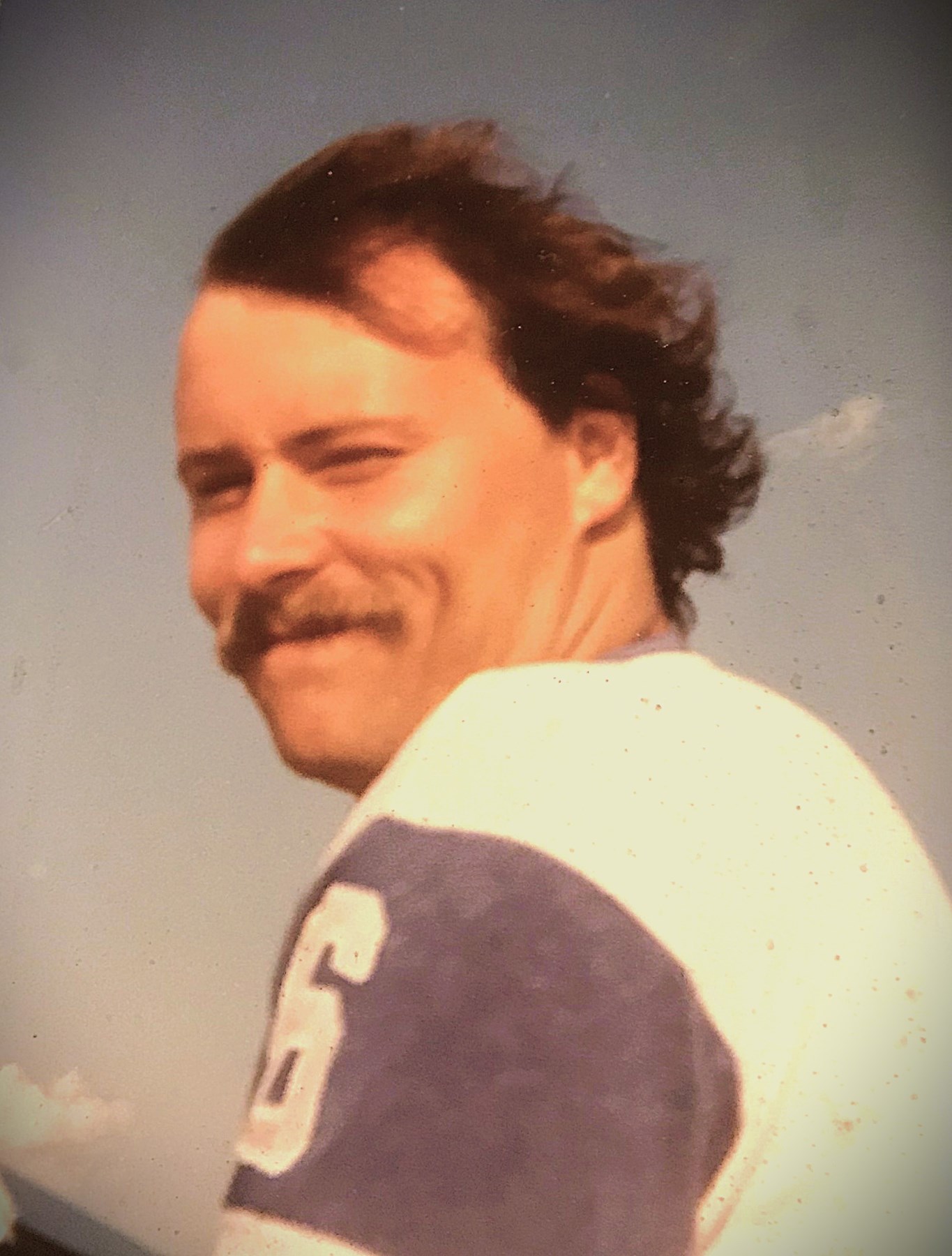 Brian Butt Obituary - Cambridge, ON