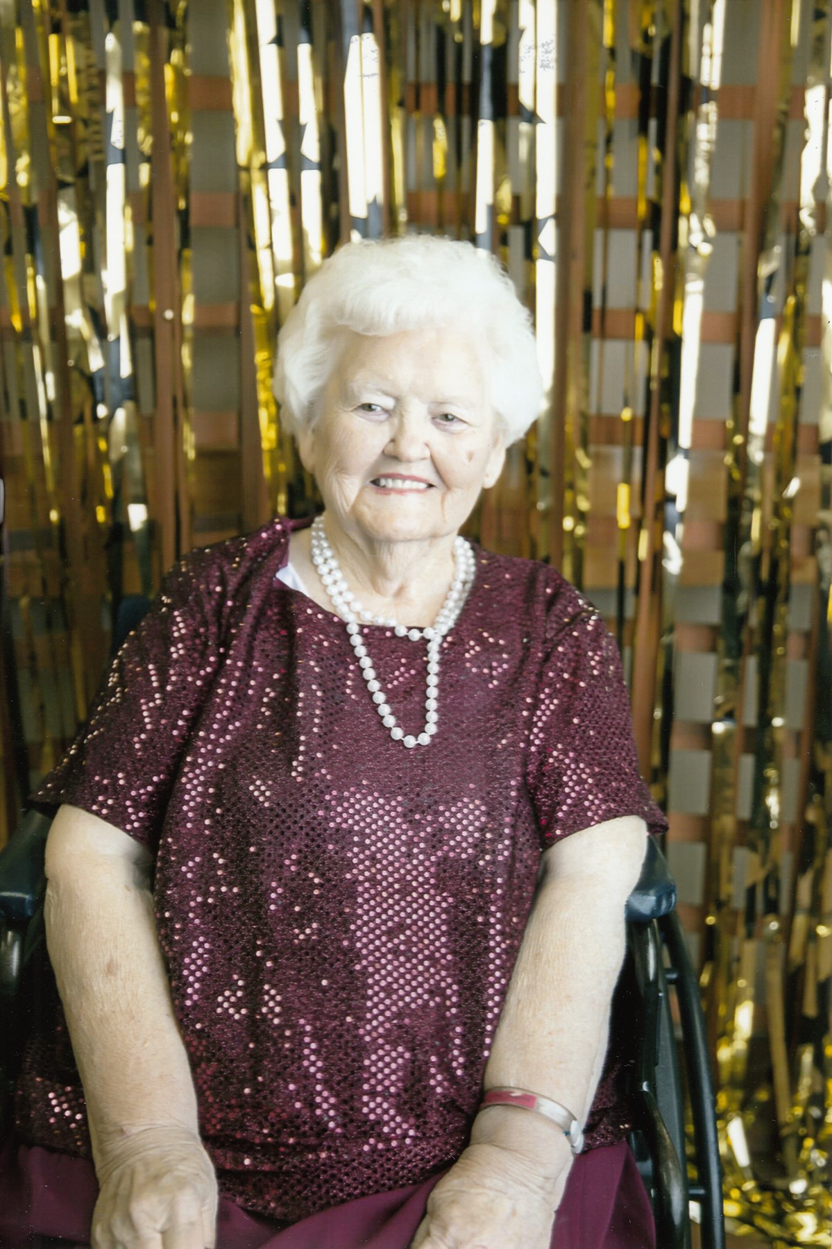 Ruby Mae Faulkner Obituary - KNOXVILLE, TN