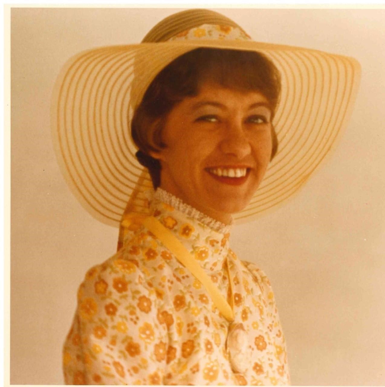 Kathleen Hunter's Instagram, Twitter & Facebook on IDCrawl