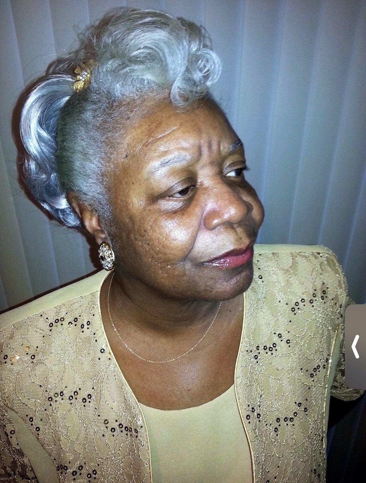 Georgia Simon Obituary - Bloomington, CA