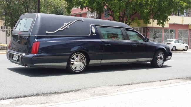 Funeraria La Cruz Obituario