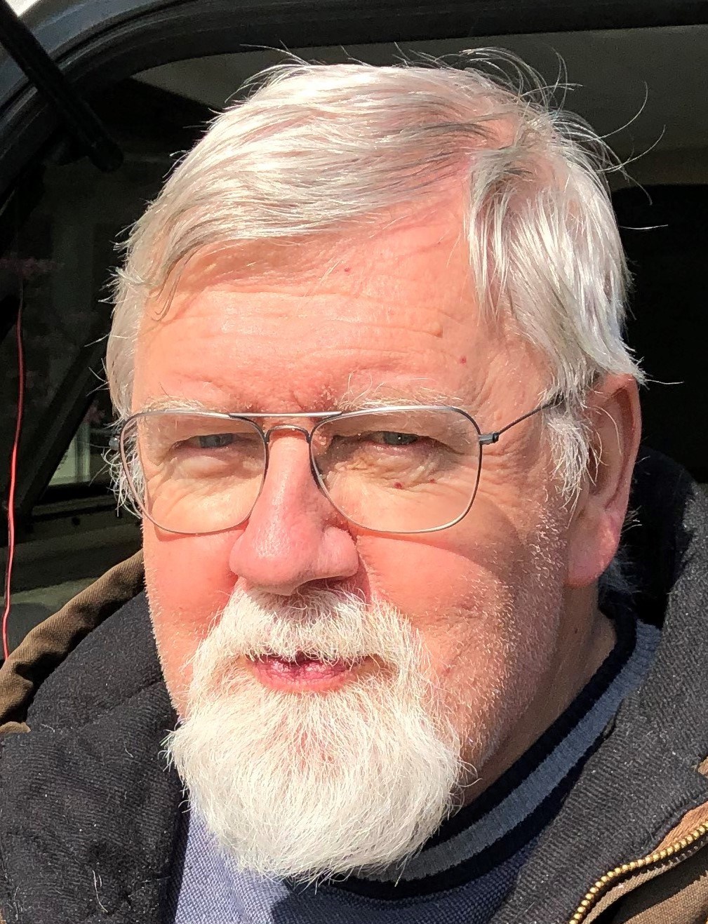 Stephen Alberding Obituary - Fort Wayne, IN