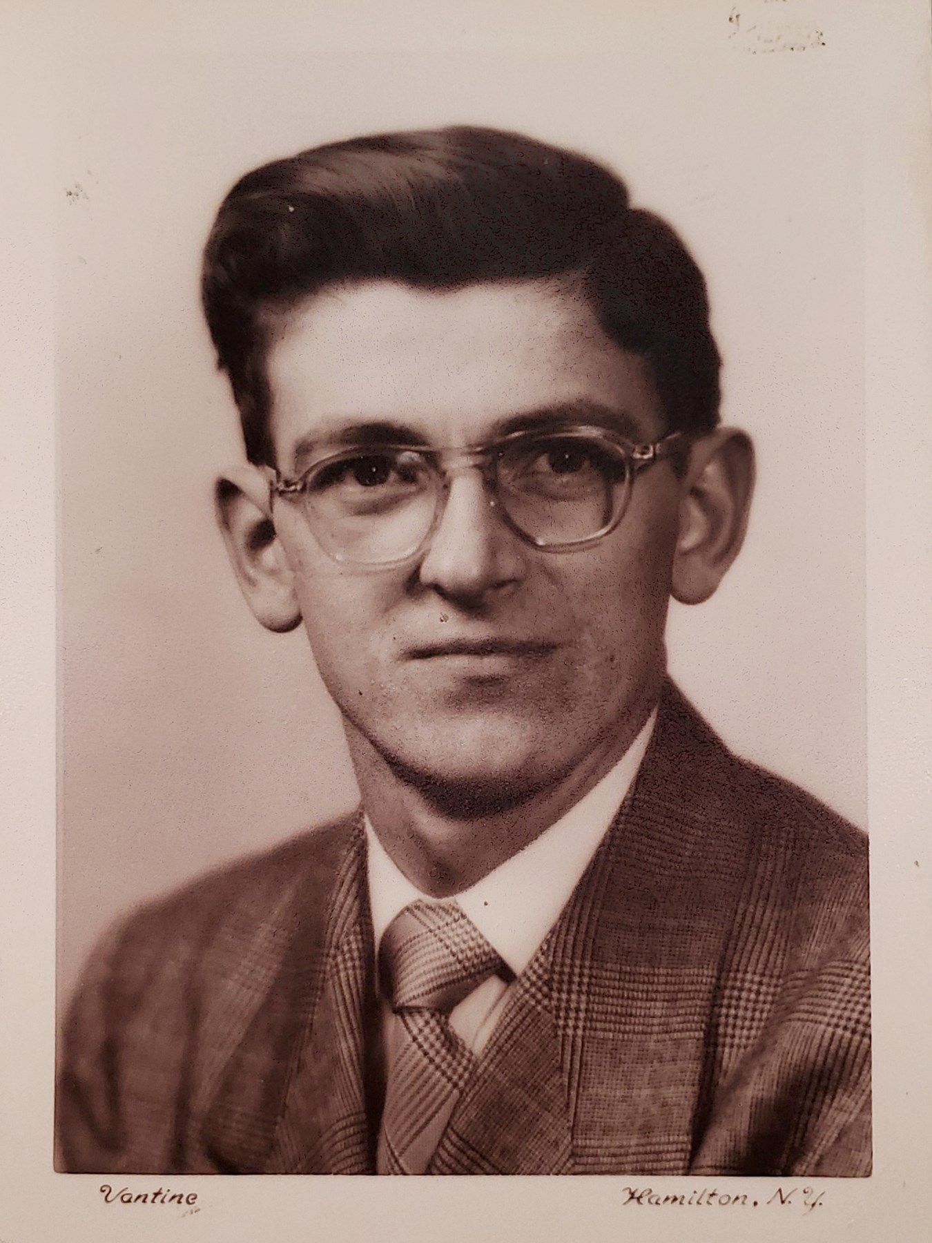 Frank Guzzy Obituary - Kansas City, MO