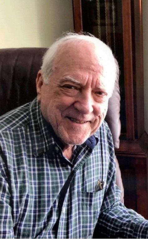 Richard "Jack" Janson Obituary - Williamsville, NY