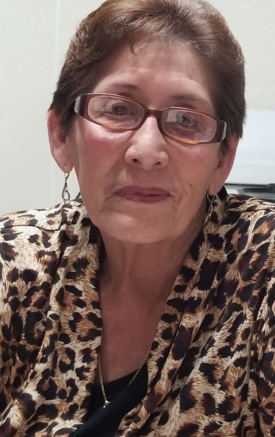 Mary Gonzalez Obituary - San Antonio, TX