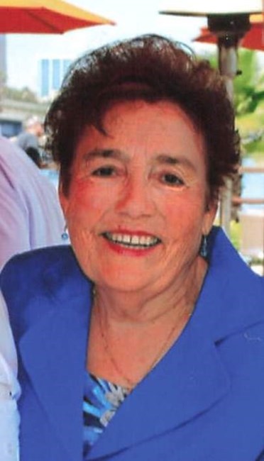Blanca Almeida Obituary - Torrance, CA