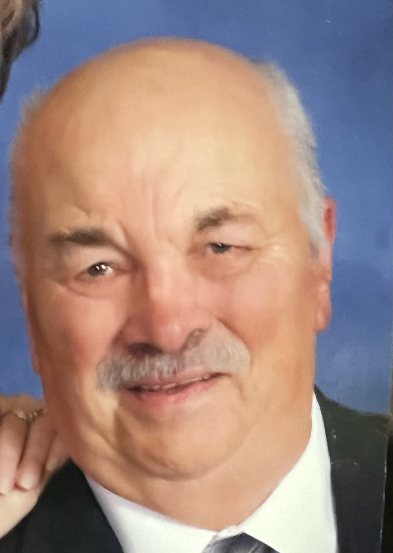 Robert Gehm Obituary - Brookfield, WI