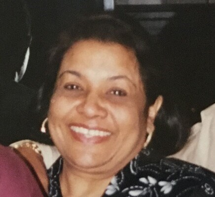 Lydia S Beharrie Obituary - Hollywood, FL