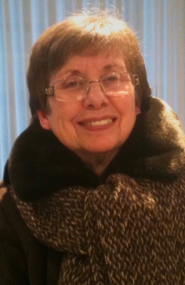 Edith Pouymari Obituary - Flushing, NY