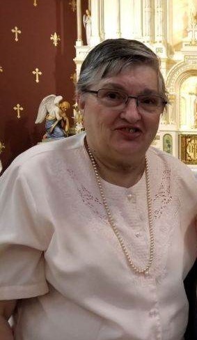 Christina Schmelter Obituary - St. Louis, MO