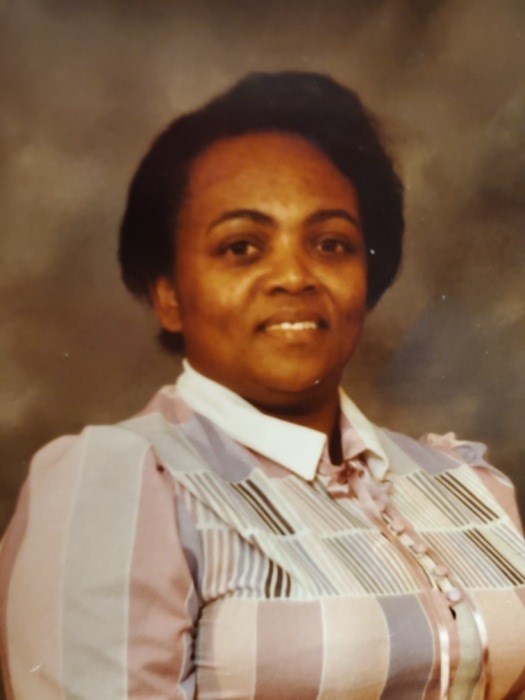 Patricia Woods avis de décès - Houma, LA