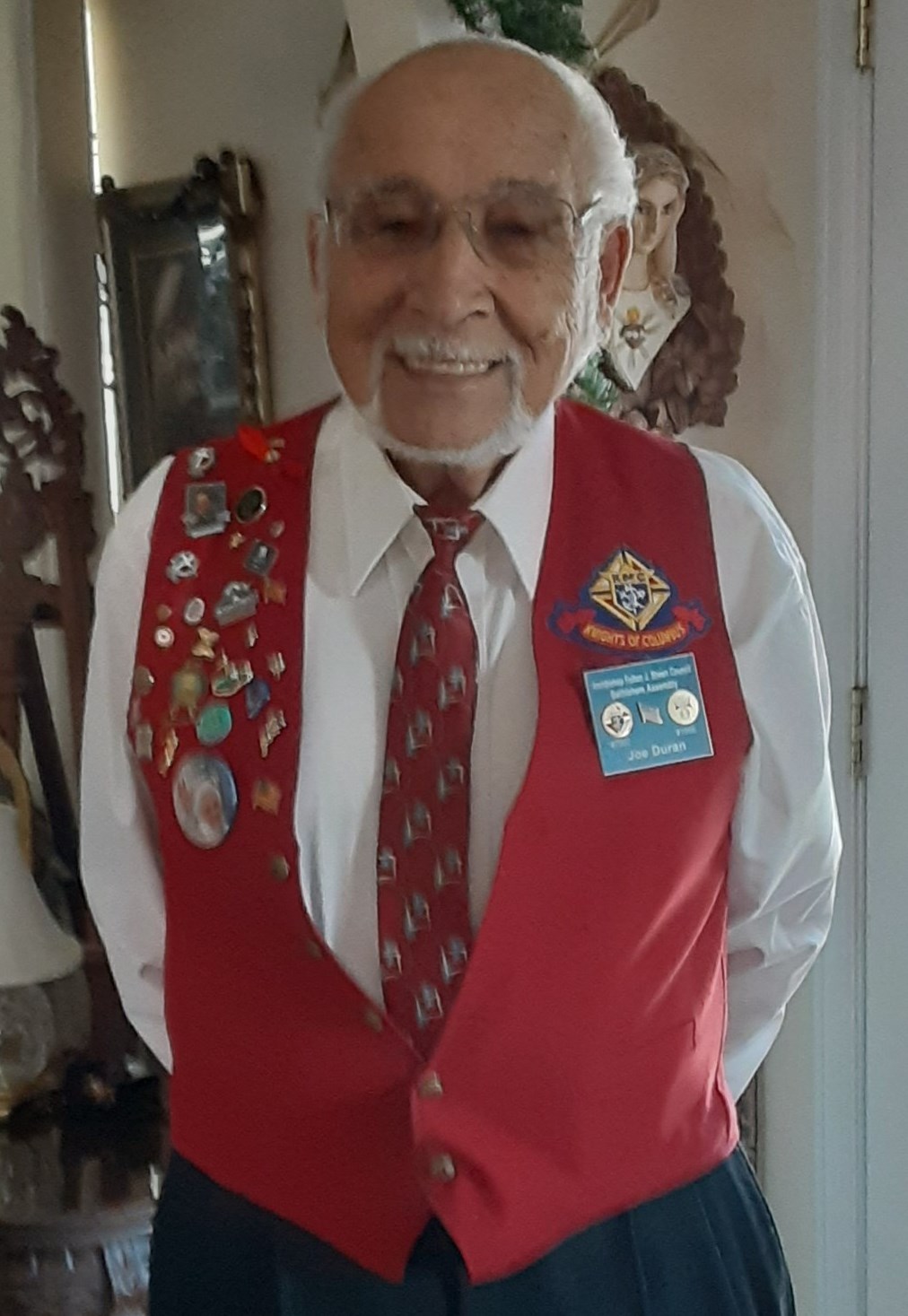 Joe Duran Obituary - Thornton, CO