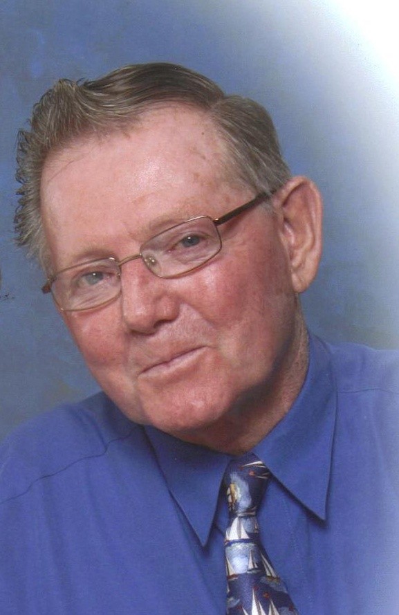 Maurice Streeter Obituary - Fort Pierce, FL