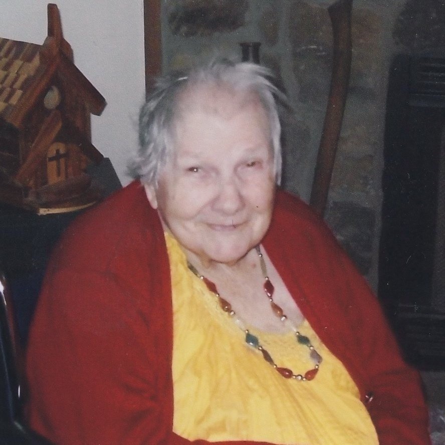 Hazel Hardy Obituary - Stockbridge, GA