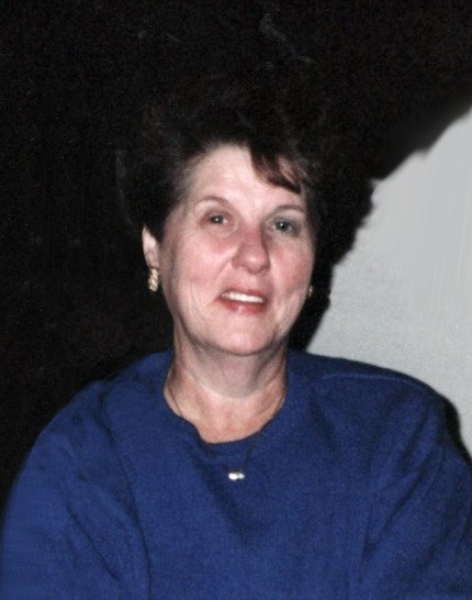 Patsy J. Sisco Obituary - San Antonio, TX