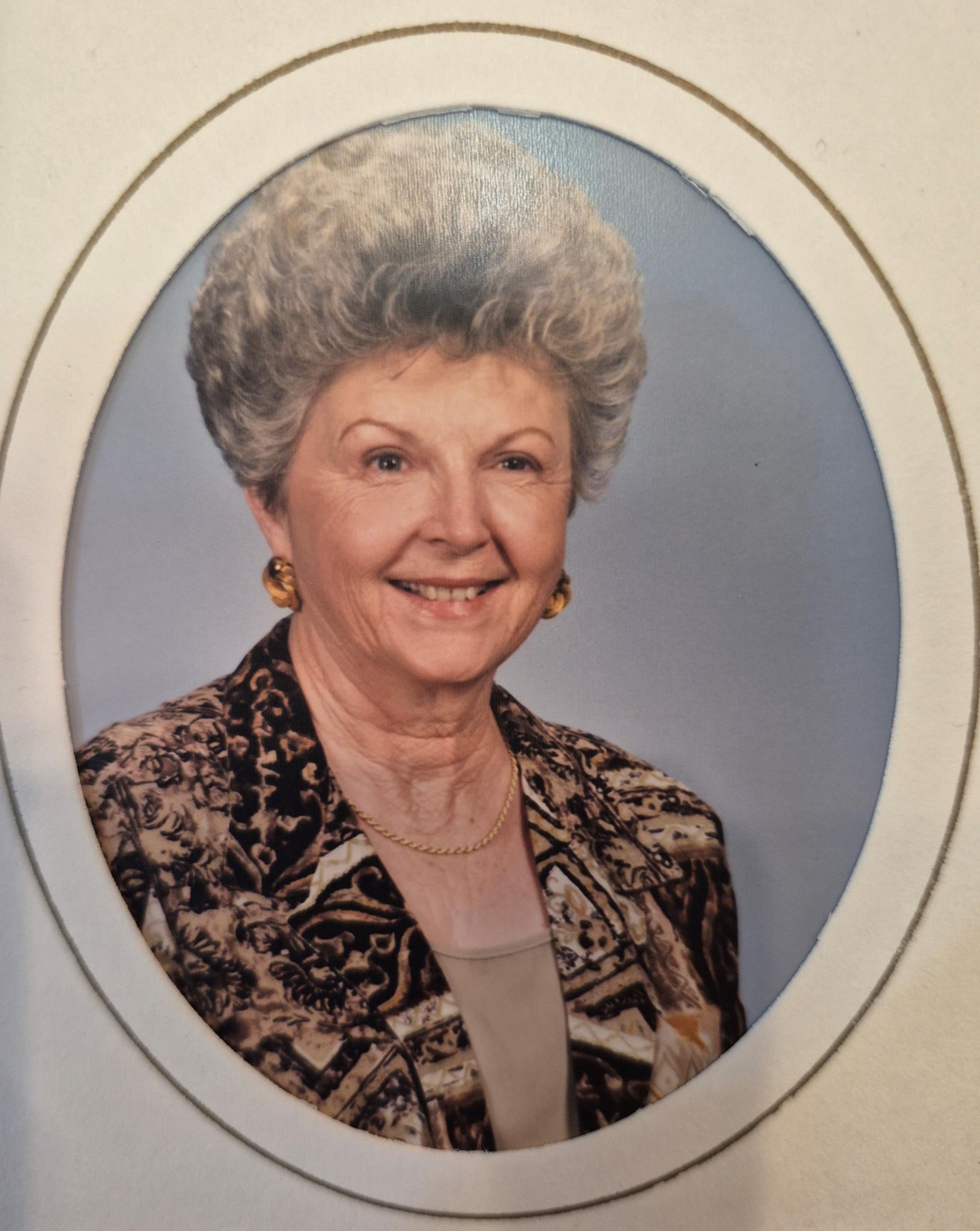 Hazel Lacy Obituary - Pensacola, FL
