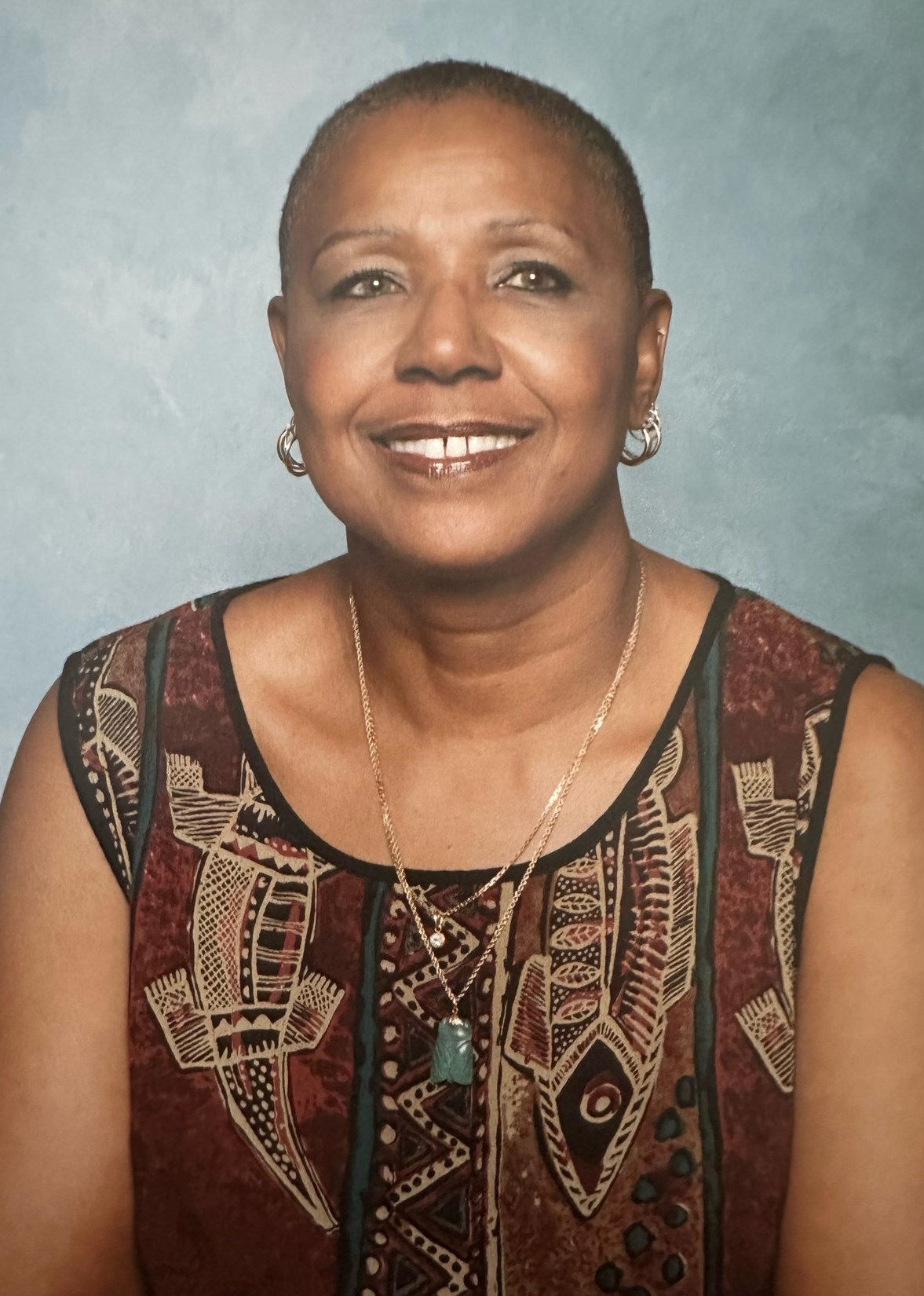 Jacquelyn Johnson Obituary - Sacramento, CA
