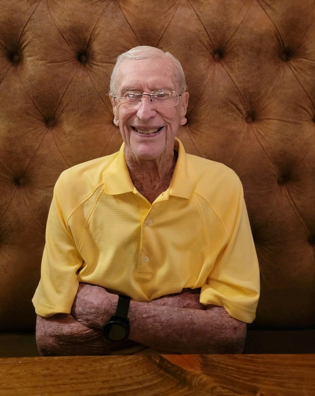 Charles Lerner Obituary - Montgomery, AL