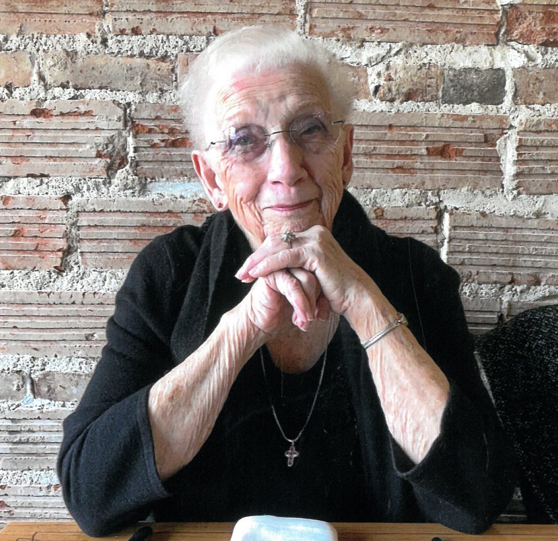 Betty Clements Obituary - Kansas City, MO