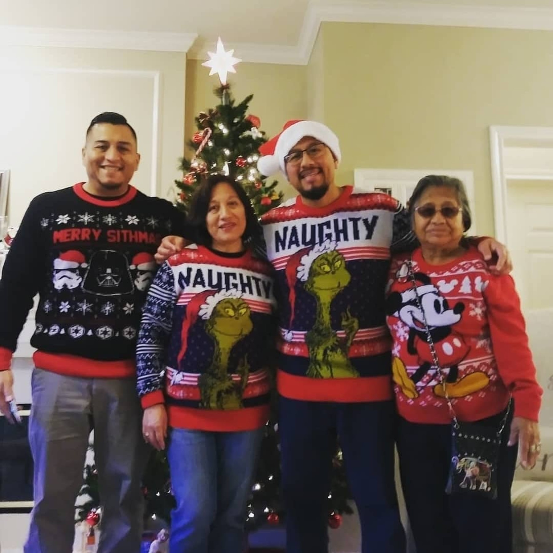Maria Arellano's Instagram, Twitter & Facebook on IDCrawl
