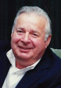 Donald Mark Barr Obituary - Hamilton, ON