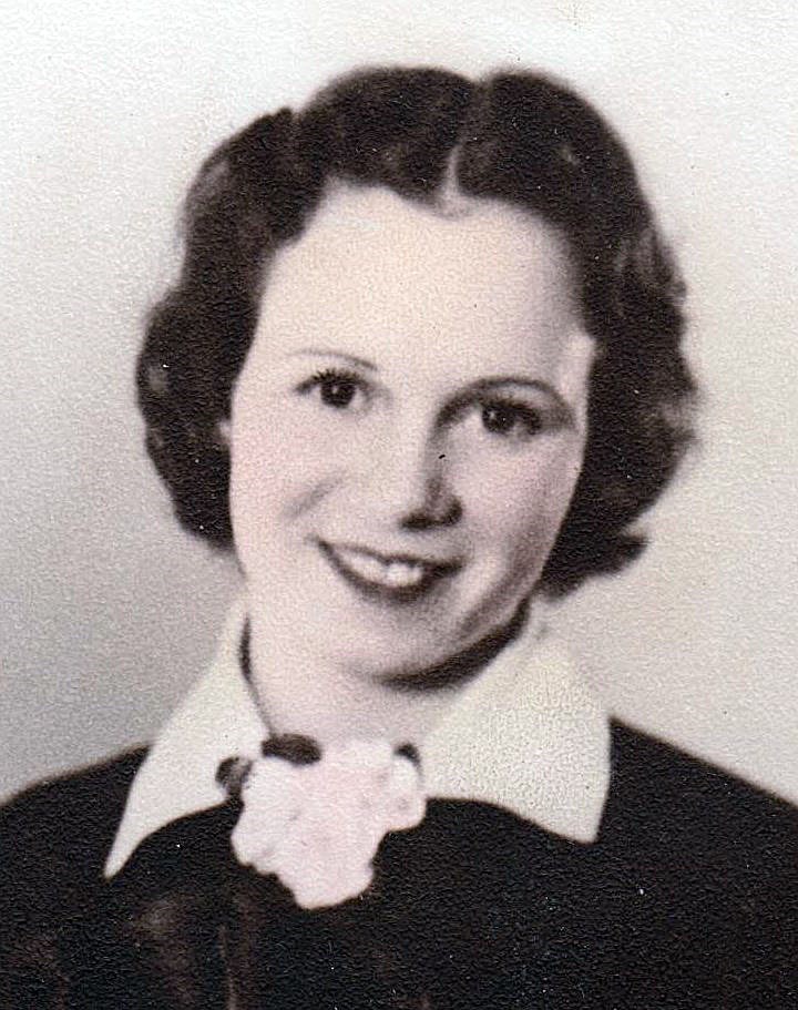 Irma Wilson Obituary - Saraland, AL