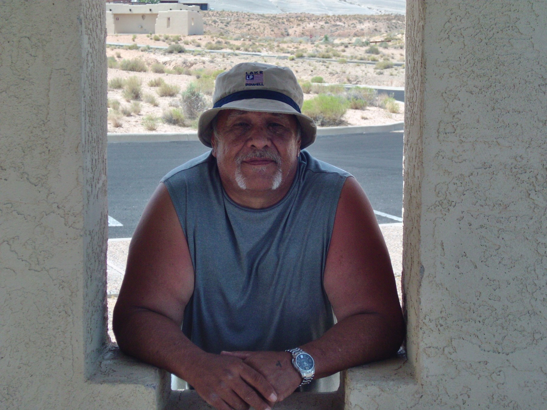 Larry Gomez Obituary - Greeley, CO
