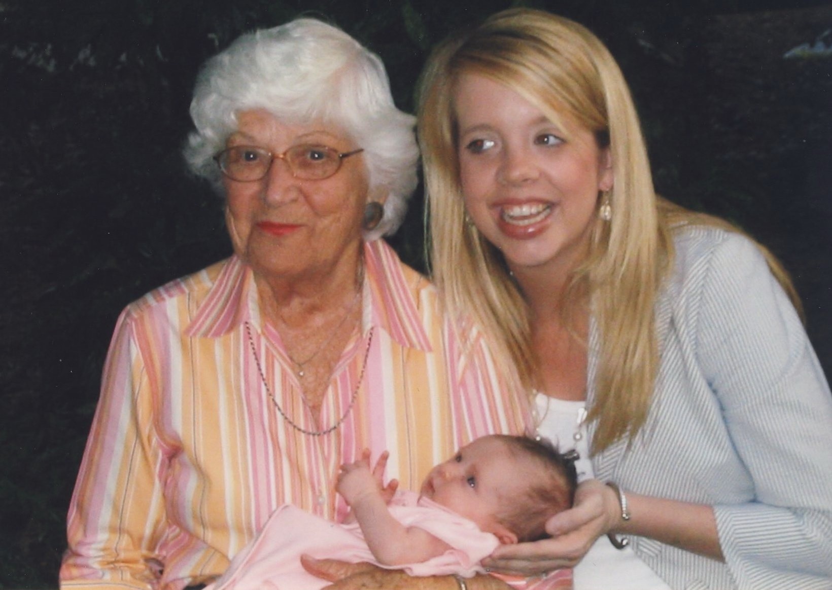 Sybil Anderson's Instagram, Twitter & Facebook on IDCrawl