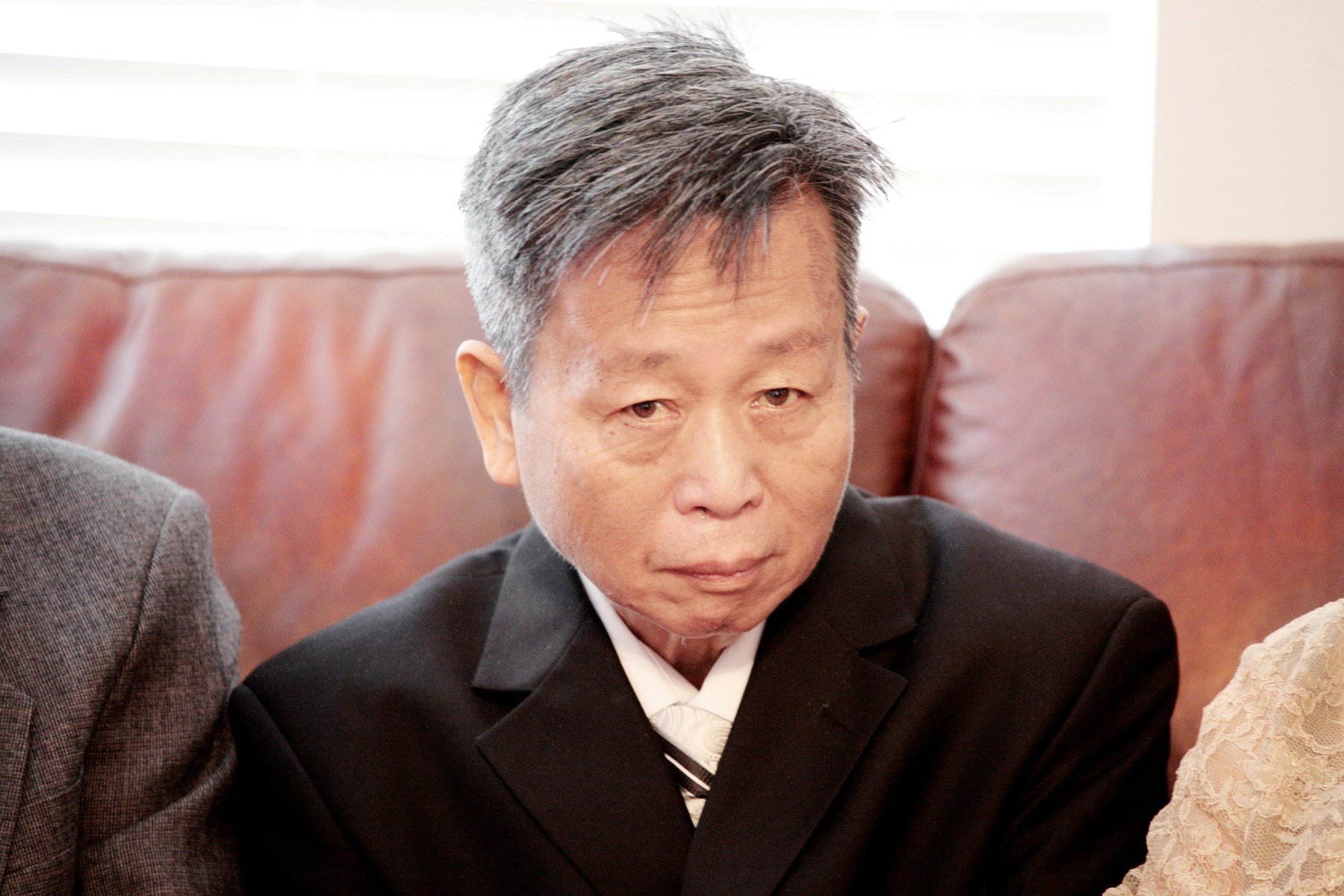 Ching Kun Yang Obituary - St. Louis, MO