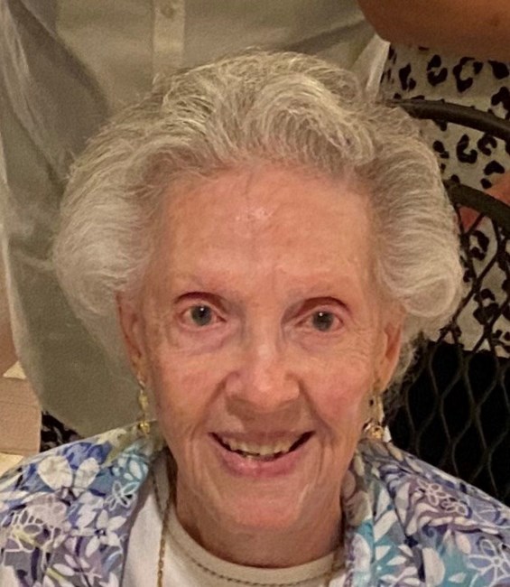 Virginia L Hambrick Obituary - Pensacola, FL