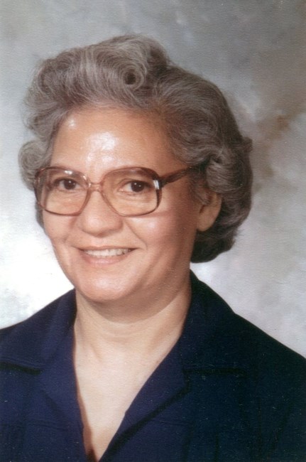 Elida Puente Obituary - San Antonio, TX Elida Puente Obituary - San Antonio, TX