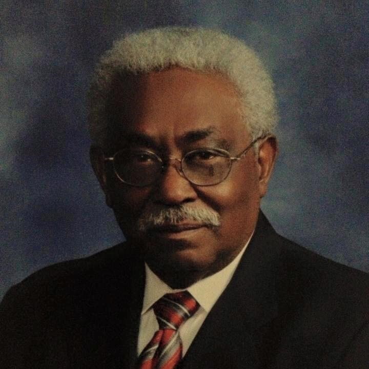 Pastor Claude Robinson Obituary - Indianapolis, IN
