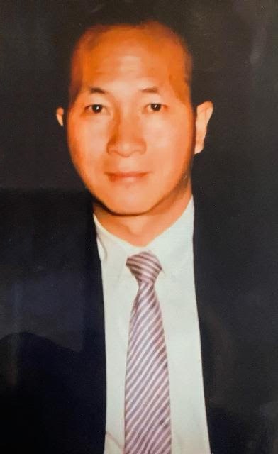 Kenneth Han Obituary - Whittier, CA