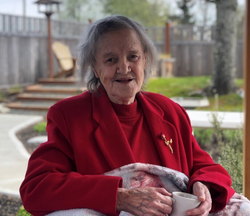 Susan TORNAI Obituary - Parksville, BC