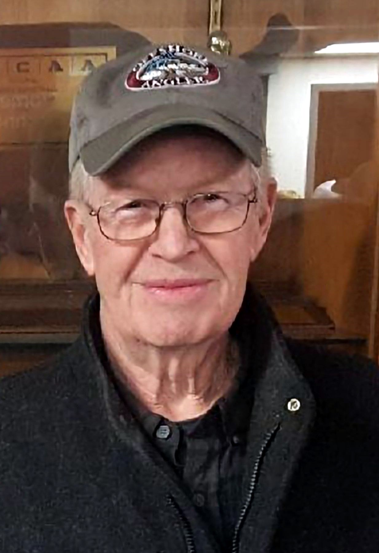James Harrington Obituary - Minneapolis, MN