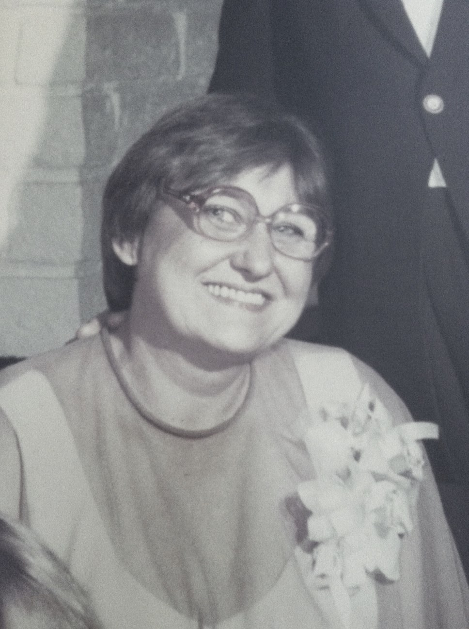 Jean Belcher Obituary - Oceanside, CA
