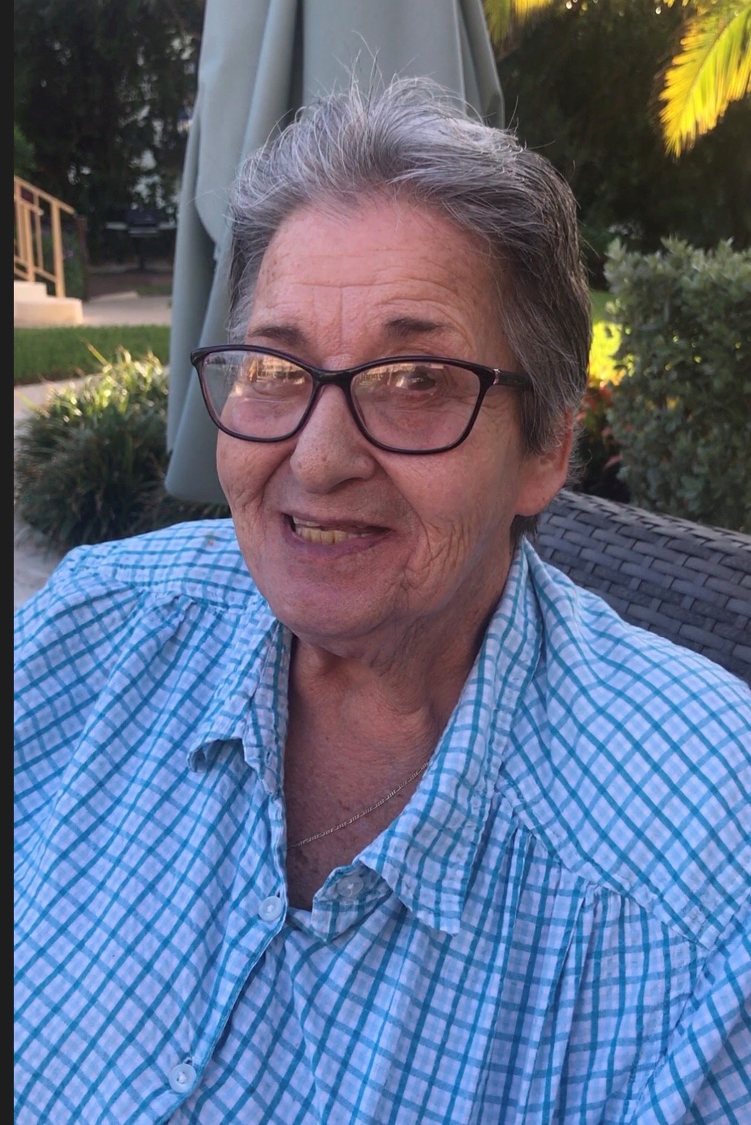 Gail Marks Obituary - North Lauderdale, FL