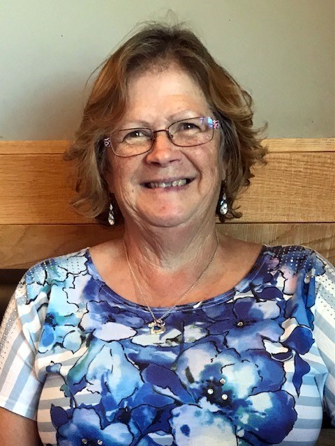 Vickie Stewart Obituary - Paso Robles, CA