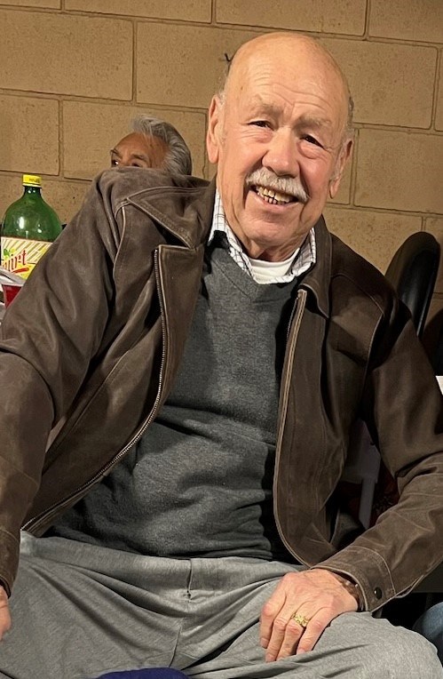 Rosalio Cabral Obituary - Whittier, CA