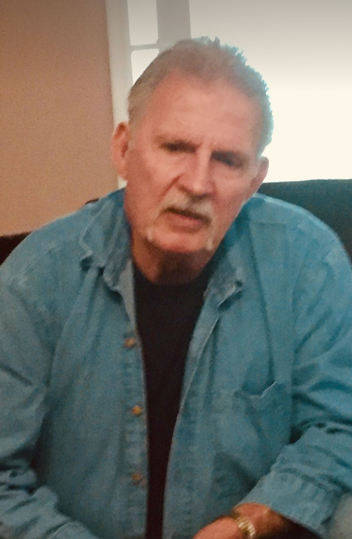 William Ipock Obituary - New Bern, NC