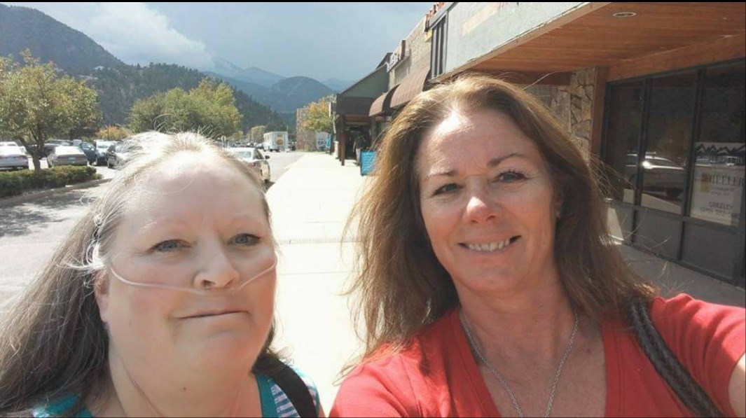 Gail Hammond's Instagram, Twitter & Facebook on IDCrawl
