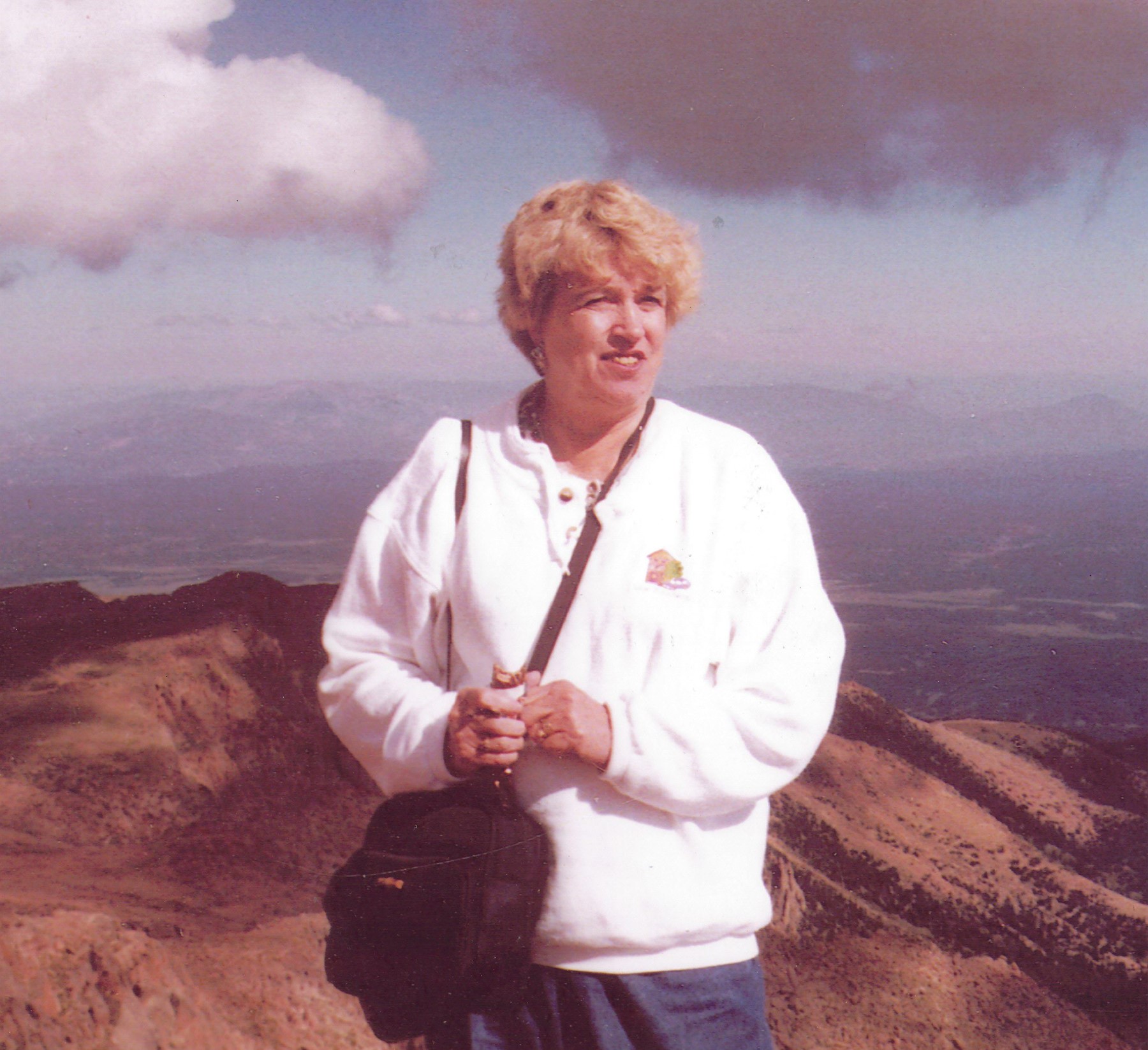 Elizabeth Baer Obituary - Kennesaw, GA