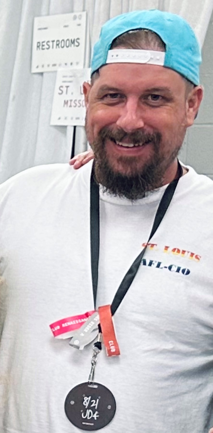 Andrew Dorsey Obituary - St. Louis, MO