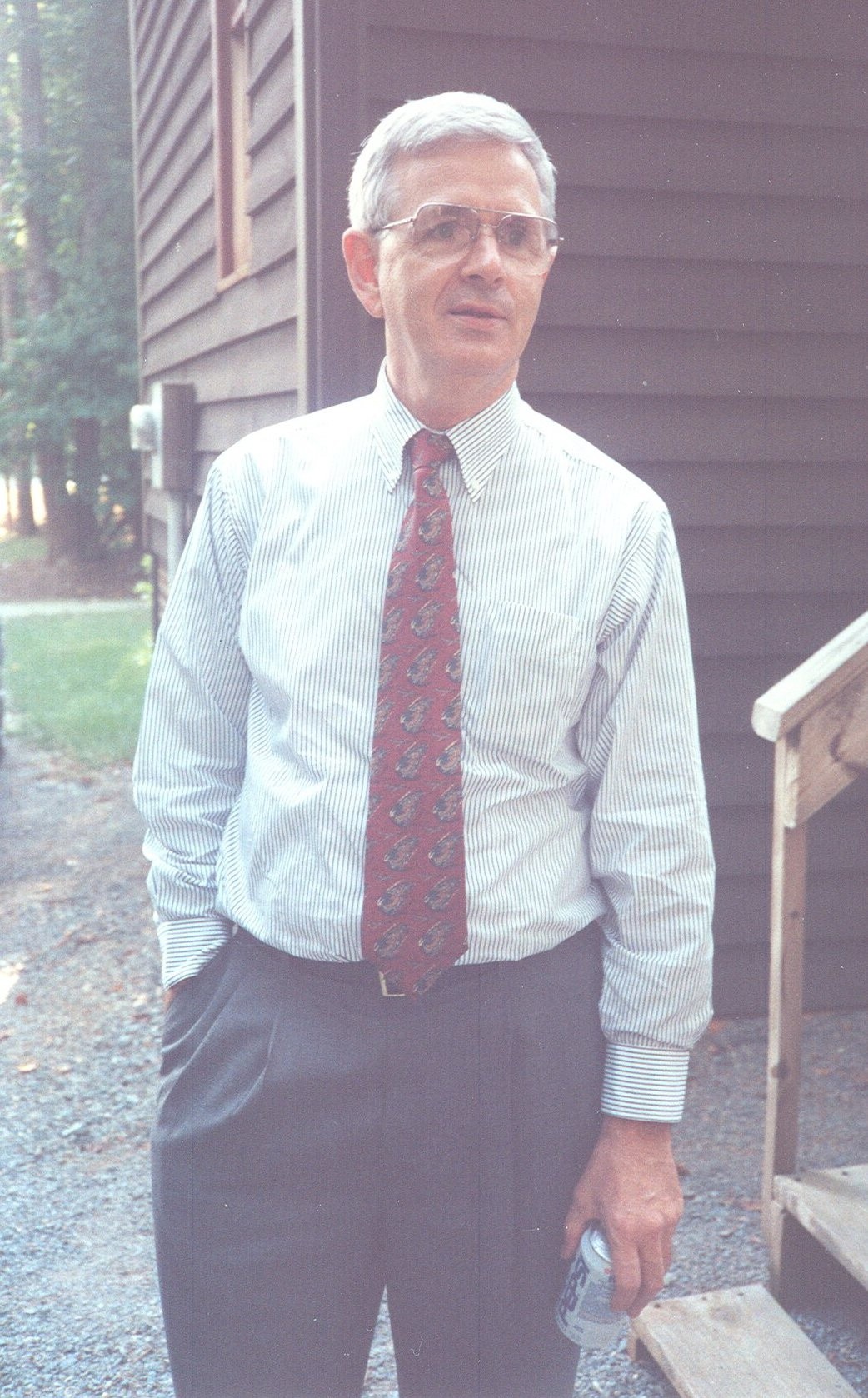 Donald Murray Obituary - Charlotte, NC